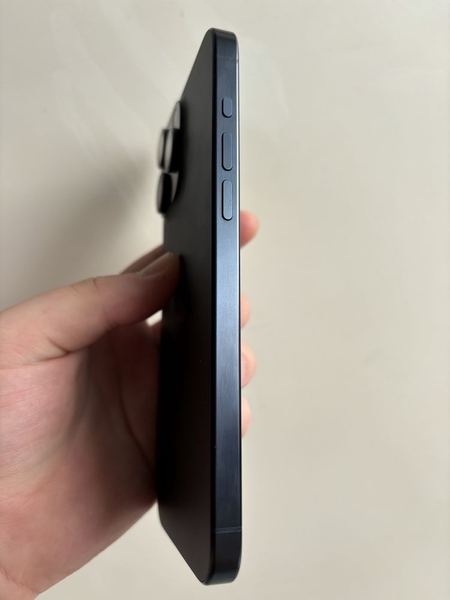 iPhone 15 Pro Max 256gb Blue Titanium