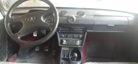 Jiguli vaz2101 italyanskiy