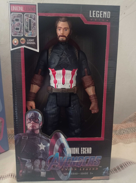 Интерактивный Медведь Fur real friend Hasbro Original