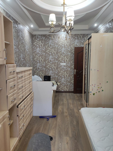 Продается Алгоритм чиланзар 30 квартал 5/3/5