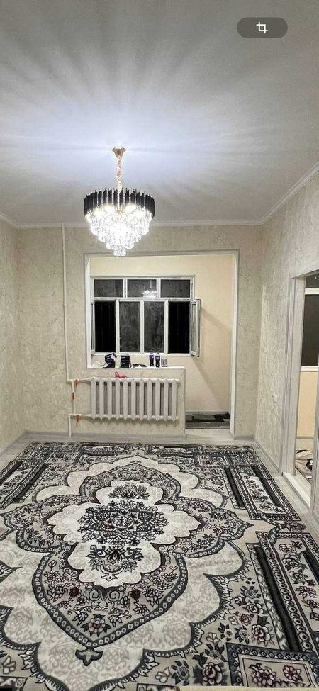 Продается 2 в 3х комнатная квартира чистая Чиланзар 19 квартал(158039)