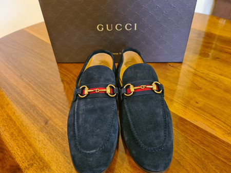 GUCCI лоферы оригинал