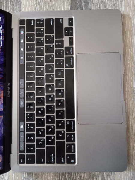 Macbook pro m1 ideal