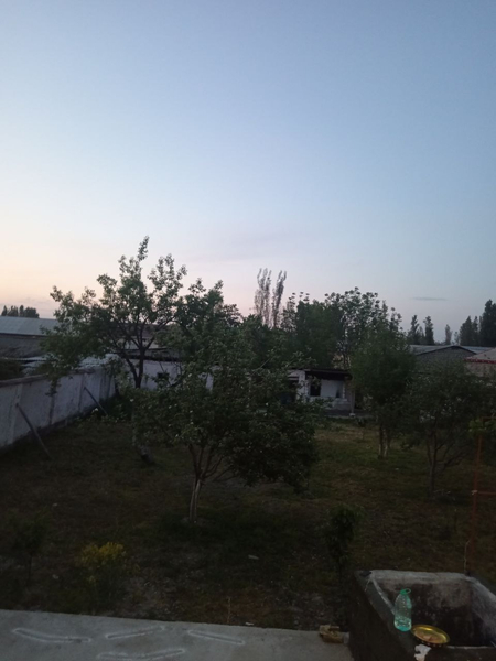 Samarqand Shahar Jomboy Tuman