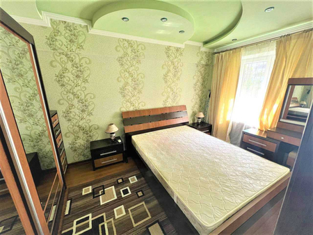 АРЕНДА КВАРТИРЫ 2/4/4 ц5 метро минор