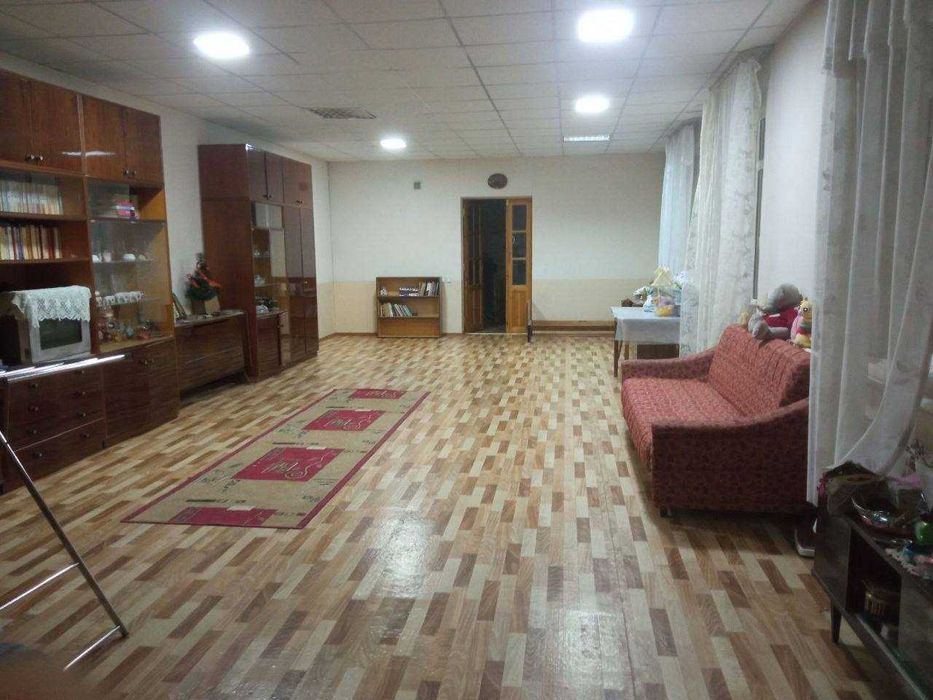 Дом Паркентский Грин Эпл 3-сот 4-комн 145 м² хорошее состояние