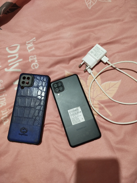 Самсунг GalaxyA12