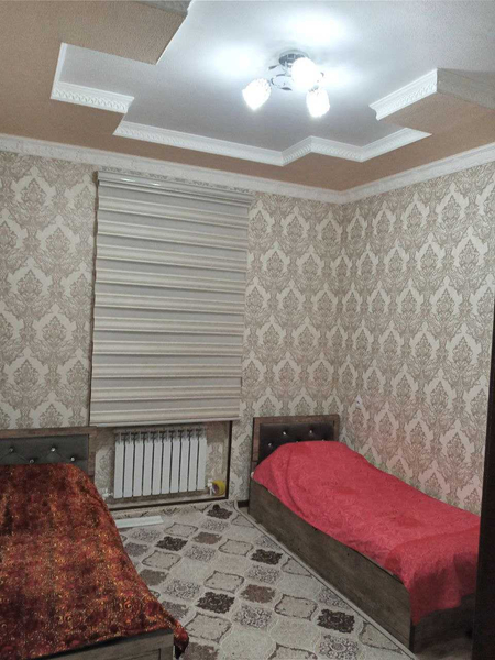 ТашГрэс 2.9 сотка уй сотилади.