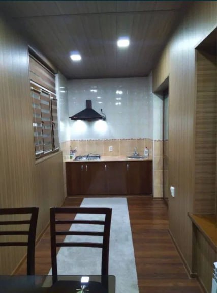 Ц5кв  1/3/4 Кирпич Балкон2*6м² Общ пл42м² Меб Тех
