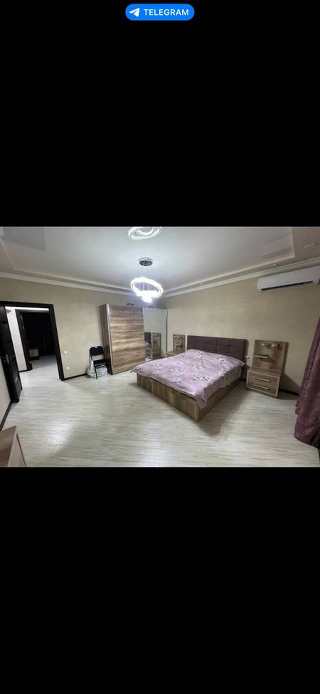 Срочно продается квартира 2/6/9, 72 квадрата в Мирабадском районе.