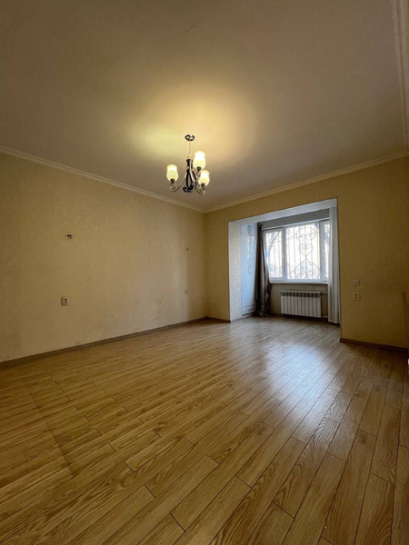 Продается квартира на ДАРХАНЕ КАРЫ НИЯЗОВА 3/2/6