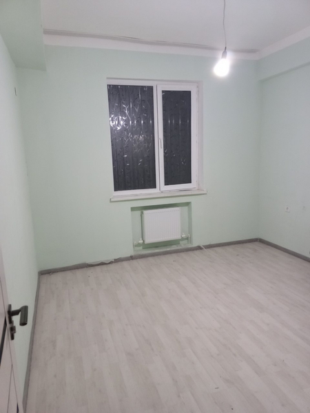 Свою 3х комнатная квартира Новостройке