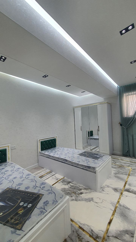 Продаётся квартира