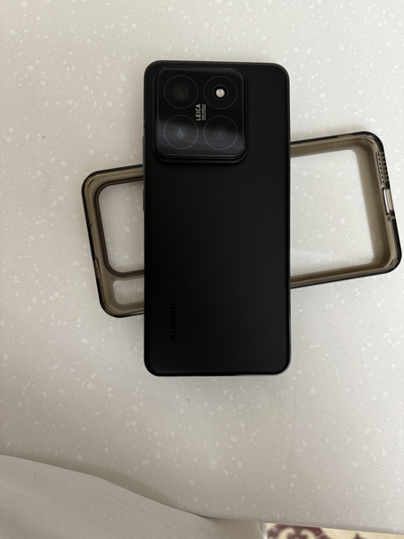 Xiaomi 14 pro 16/512