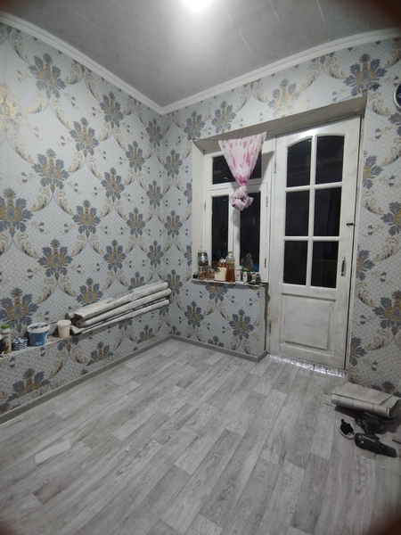 Срочно продаю свою квартиру на Бектемирском районе.