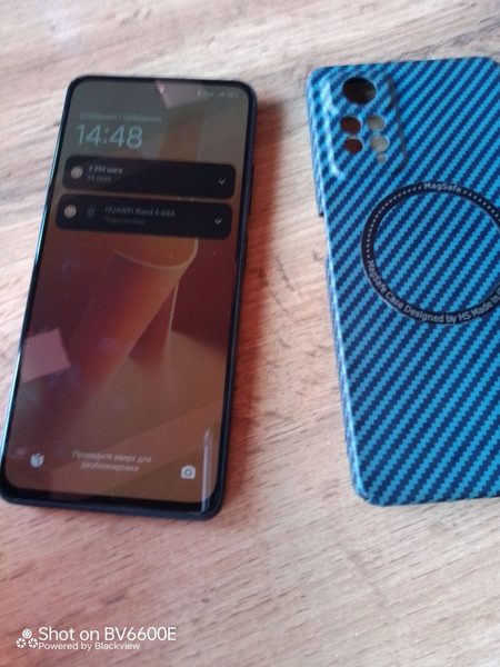 Srochno sotaman Redmi note 11 pro