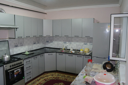 616/23-жай Боз ауыл да жайласкан 8 соток 5 комнаталы жер жай сатылады