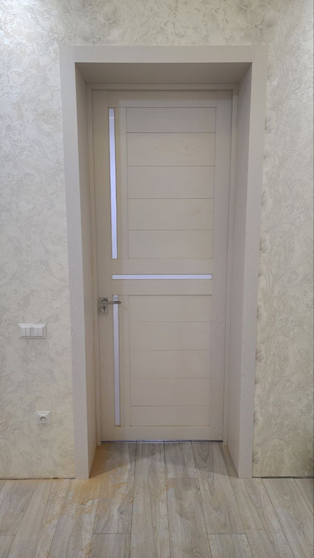 MDF eshiklar.