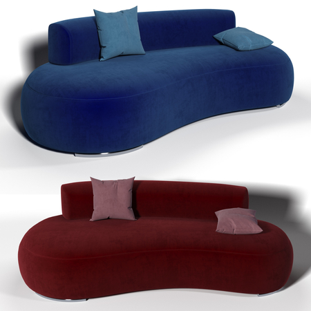 3Д моделирование, 3D modelling
