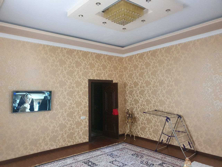 3 хоналик 2 этаж централная аптека