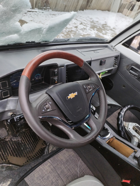 Afto rul malibu 1