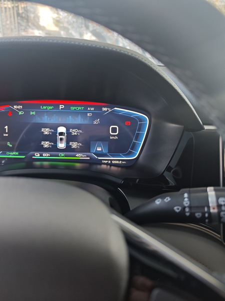 BYD Champion  605 km в Наличии Новый