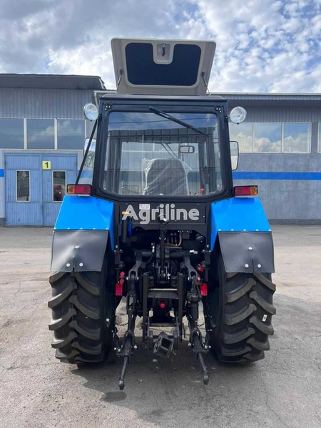 Трактор Белорус 1025.2 Halol Ribosiz Nasiya Savdo
