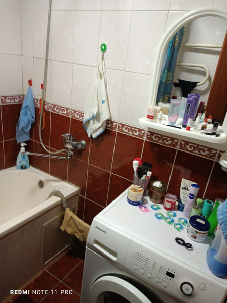Срочно продаётся 2 комн квартира на Ттз 1 ориентир АТС
