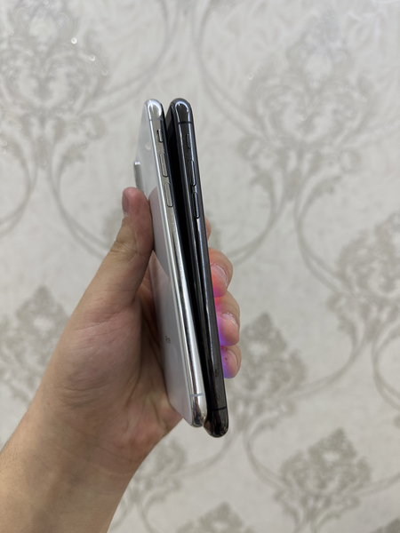Iphone xs ideal 64 GB