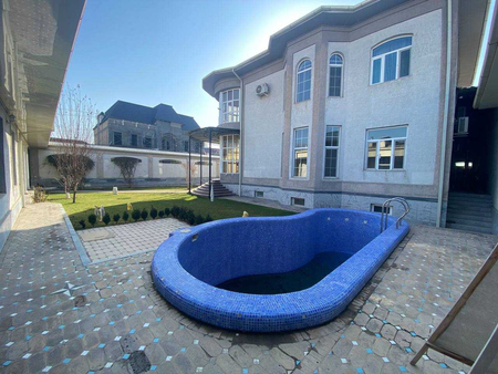 Продажа Дома Улица: Центр Луначарского  450м2