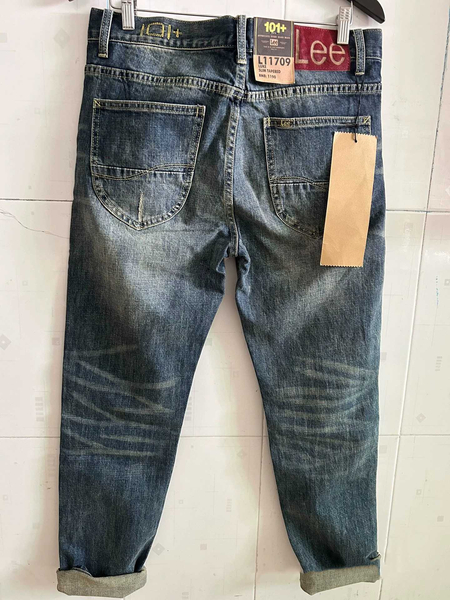 Продам Lee Джинсовые штаны