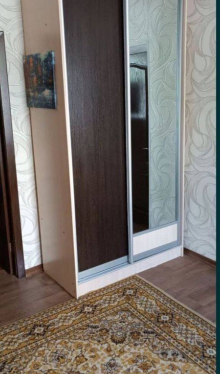 Продается квартира Бобура 2/2/2 кирпич 45м2