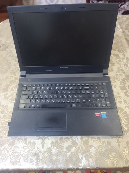 Lenovo B50-70 core i7