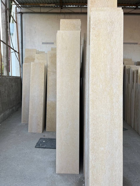 Granit Travertin optom birinchi qol
