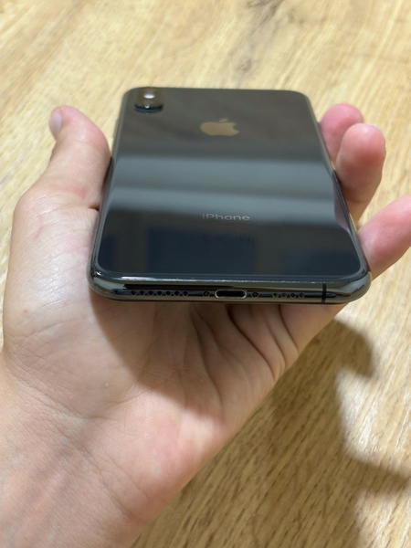 Продам iPhone Xs Max 256 Gb в идеальном состоянии