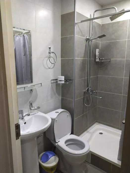 Новостройка, 1/1/3, 32м2 Ориентир: корасу 6 по хорешей цене !!