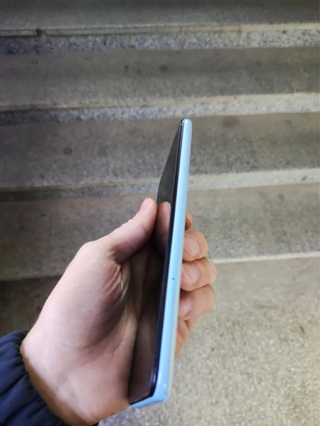 Redmi note 9 128