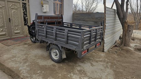 Electro armada motora