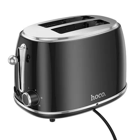 Тостер HOCO HE50 Retro Toaster 38mm, 850W
