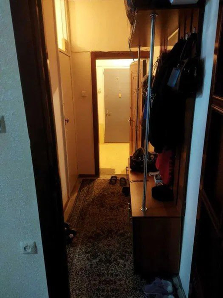 Ташсельмаш 2в3/4/4. Квартира.