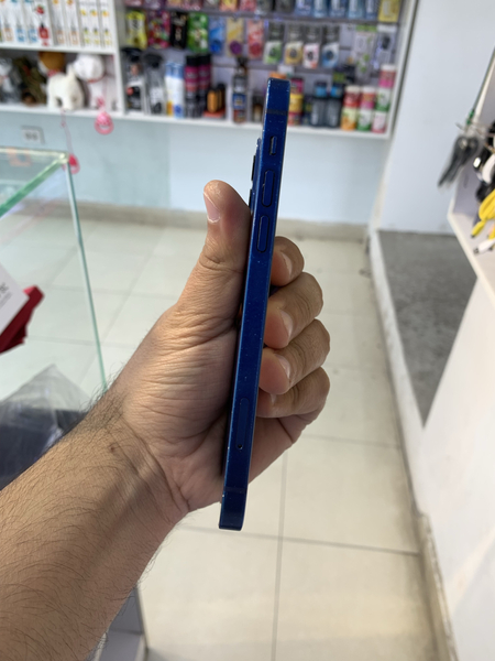 Iphone 12 64 Tali