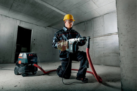 Перфоратор Metabo KH 5-40.