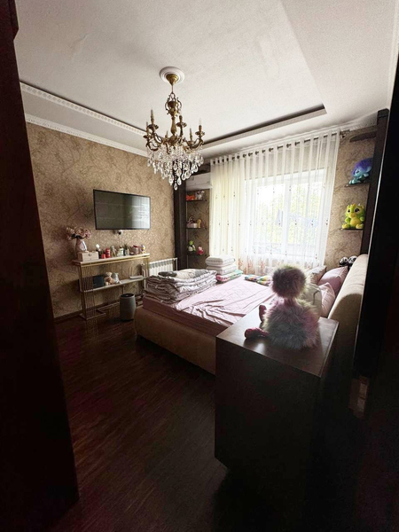 Центр, ул. Кунаева, гостиница Россия 2х/3/4 90 М² СПЕЦПЛАН!