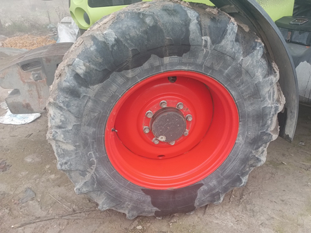 CLASS Arion 630C