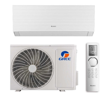 Кондиционер GREE 12 Inverter R32 (Wi-Fi)