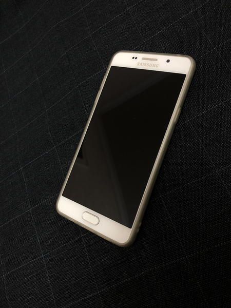 Продаю Samsung A5 2016