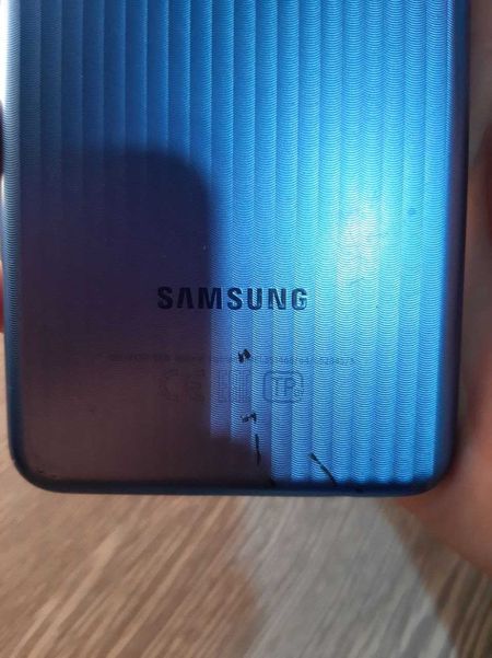 Samsung galaxy m12