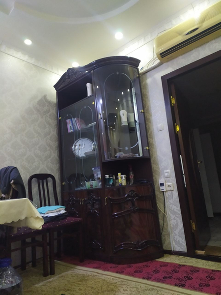 Уйизга мебеллар бор