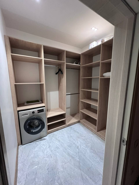 Мирабад 3x комн новостройка
