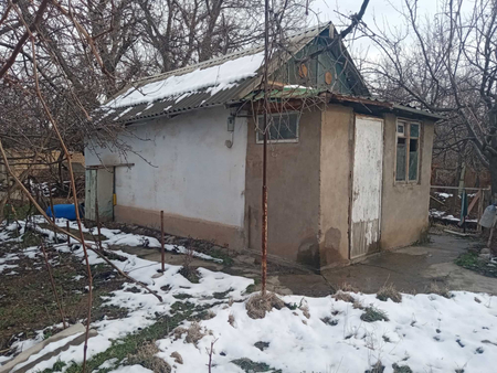 Продам свой дом на Майском